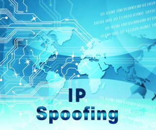 What is IP spoofing? | IP2Location.com