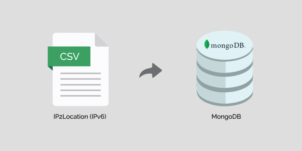 Importing IP2Location data into MongoDB and querying with PHP (IPv6) | IP2Location.com