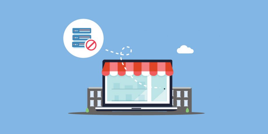 Why do you need to block proxies from your online stores? | IP2Location.com