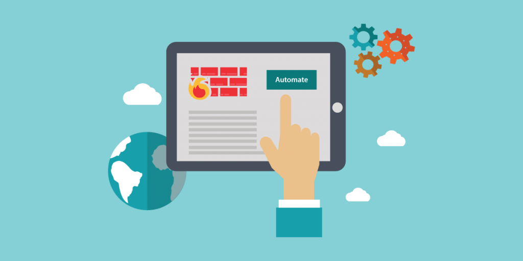 How to automate download of firewall IP list into ipset | IP2Location.com