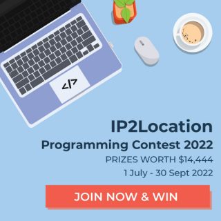 What is usage type - IP2Location.com