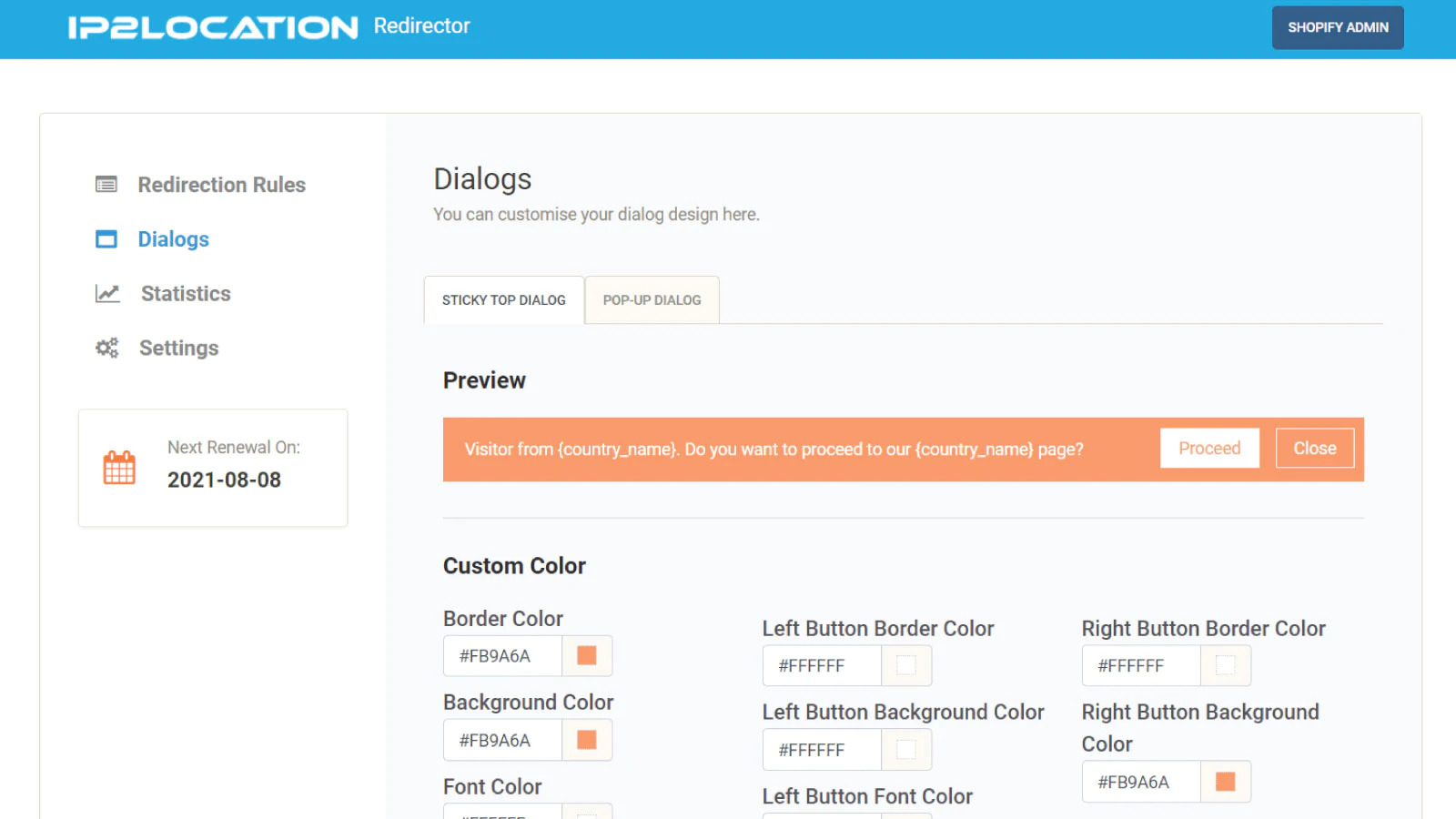 IP Redirector in e-commerce: How to redirect users by IP geolocation ...