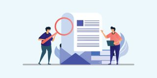 How to trace an email address | IP2Location.com