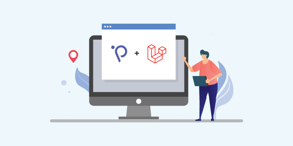 How to use IP2Location.io PHP SDK in Laravel | IP2Location.com