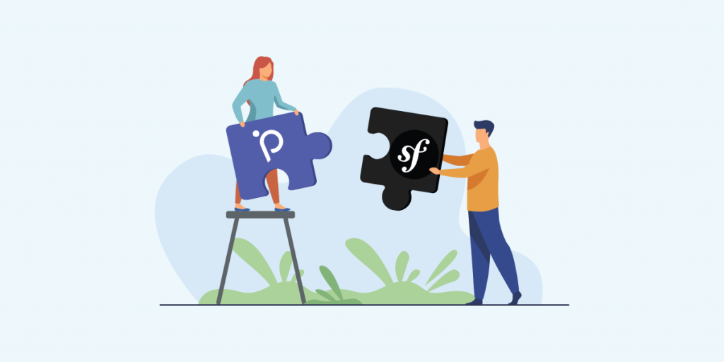 How to use IP2Location.io PHP SDK in Symfony | IP2Location.com