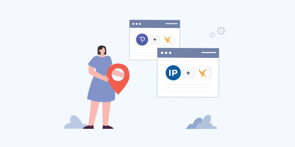 How to use IP2Location and IP2Location.io Python SDK in Falcon | IP2Location.com