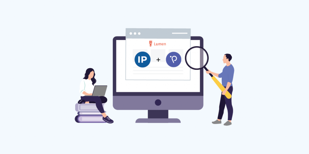How to use IP2Location and IP2Location.io PHP SDKs in Lumen | IP2Location.com