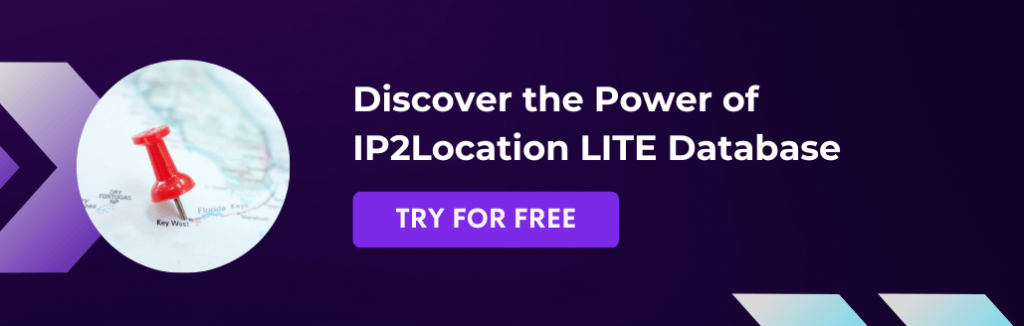 How to get geolocation from a visitor's IP using the Free IP2Location™ LITE Database in Symfony ...