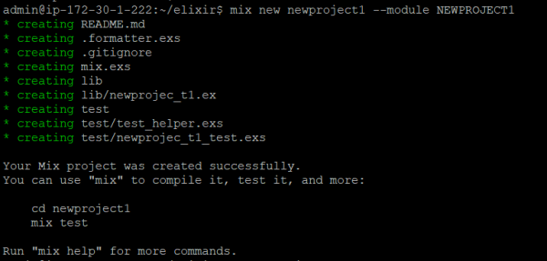 How to Use IP2Location.io API in Elixir | IP2Location.com