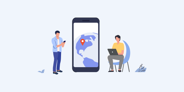 IPv4 IP queries using IPv6 CSV data (DB11 LITE) | IP2Location.com