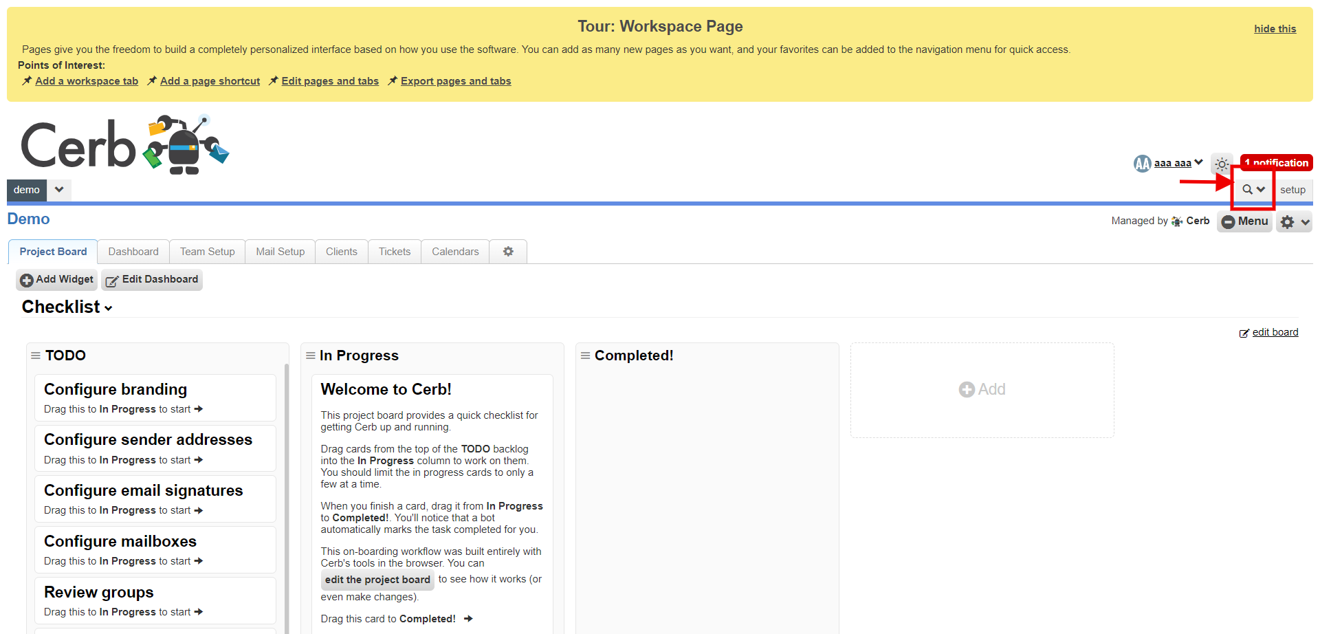 How to use IP2Location.io API in Cerb? | IP2Location.com