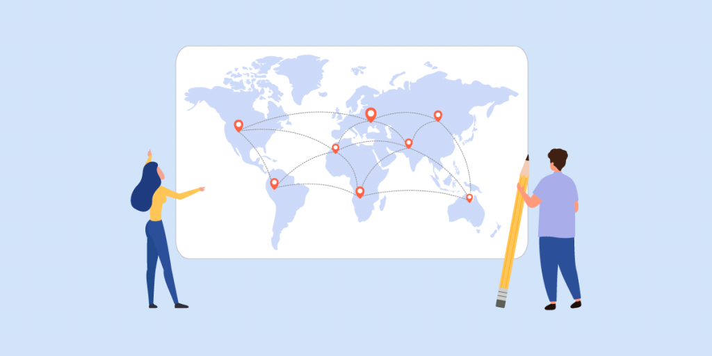 Anycast explained: Advantages and drawbacks | IP2Location.com