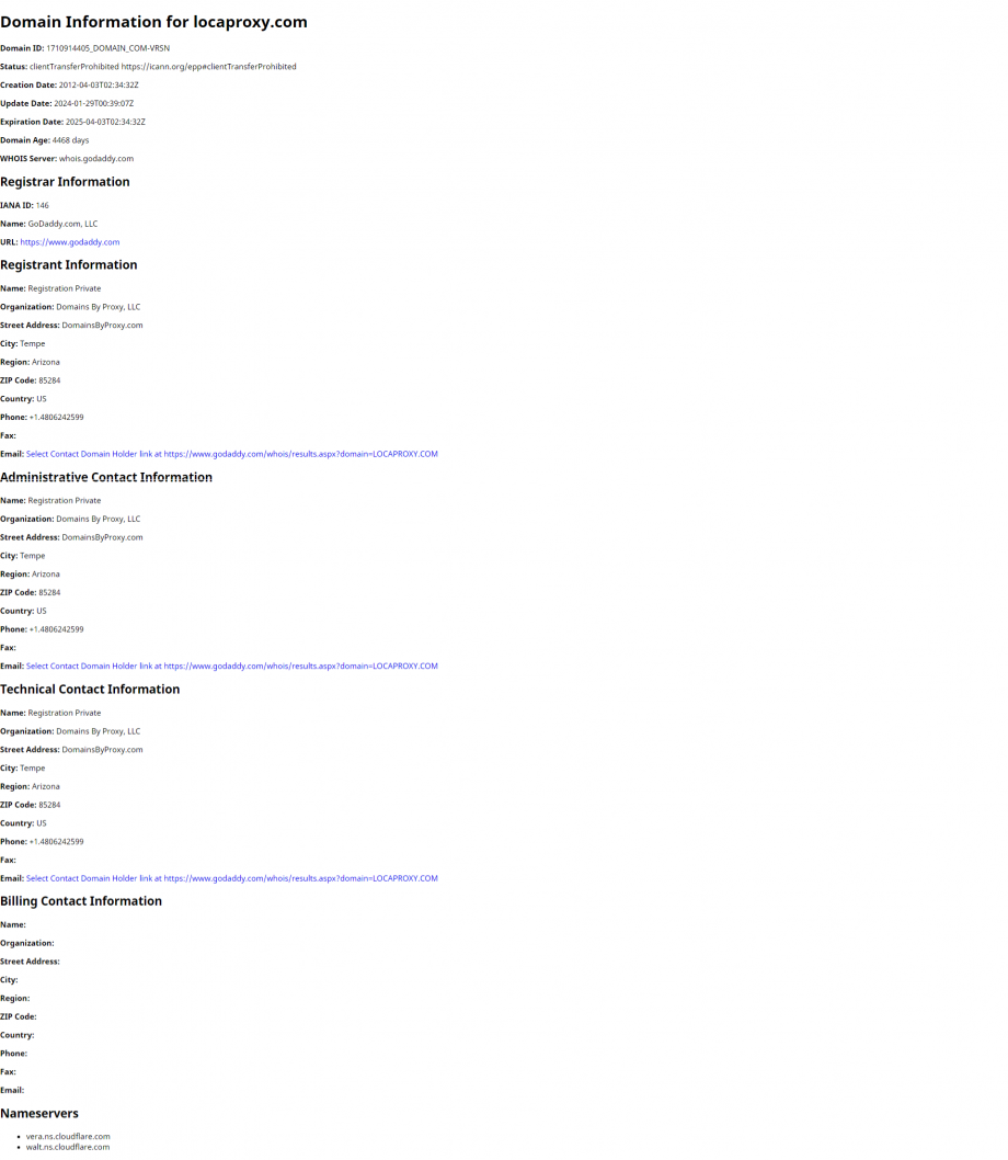 How to use IP2Location.io and IP2WHOIS in Django? | IP2Location.com