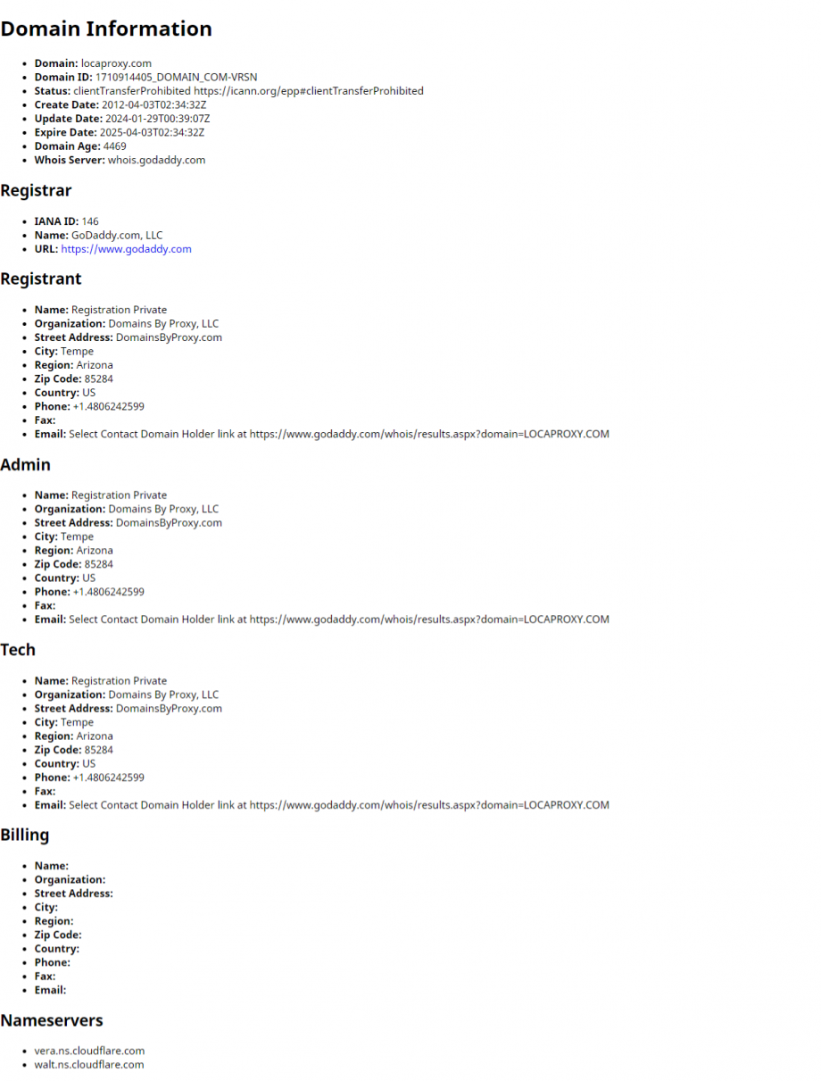 How to use IP2Location.io and IP2WHOIS in Bottle? | IP2Location.com