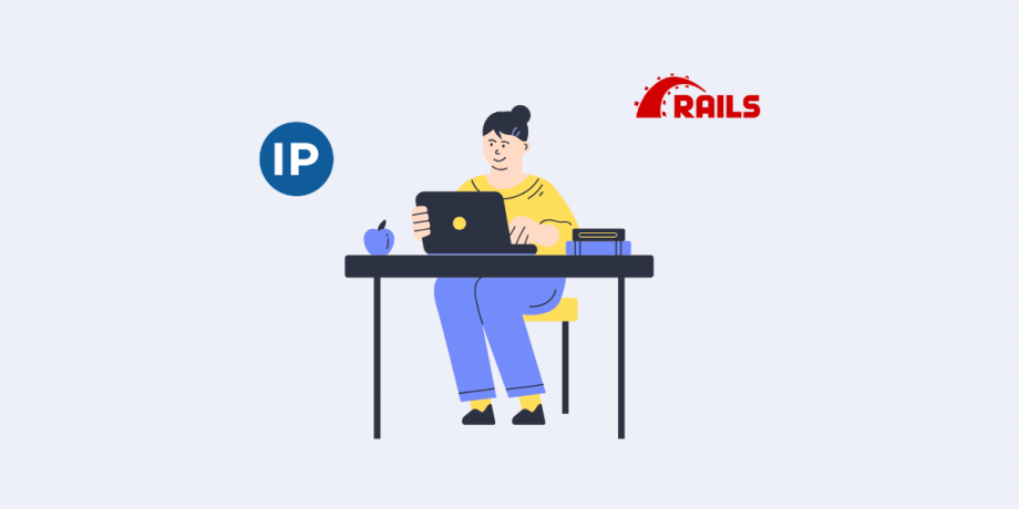 How to use IP2Location library in Ruby on Rails | IP2Location.com