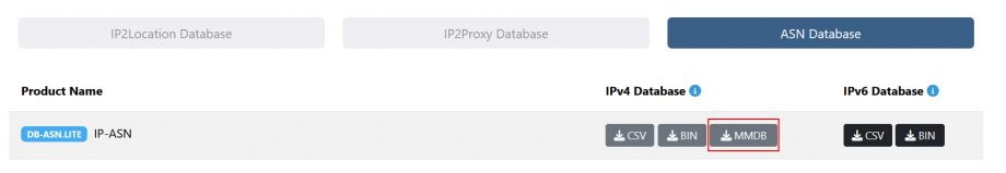 Using IP2Location MMDB inside Wireshark for geolocation | IP2Location.com