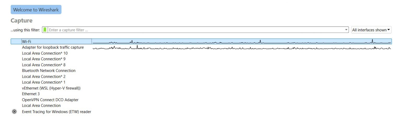 Using IP2Location MMDB inside Wireshark for geolocation | IP2Location.com
