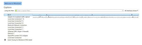 Using IP2Location MMDB inside Wireshark for geolocation | IP2Location.com