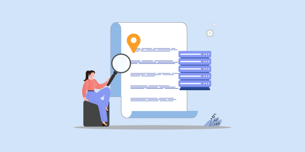 Check a list of IP addresses for proxies using IP2Proxy Dart ...