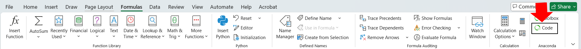 How to use IP2Location.io API in Anaconda Code | IP2Location.com